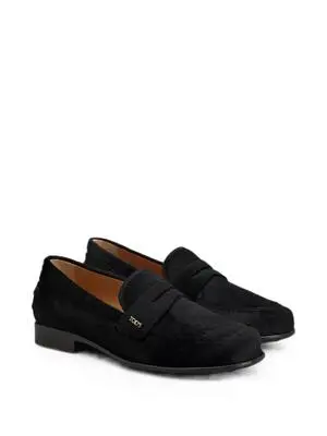 TOD'S Gomma Loafers