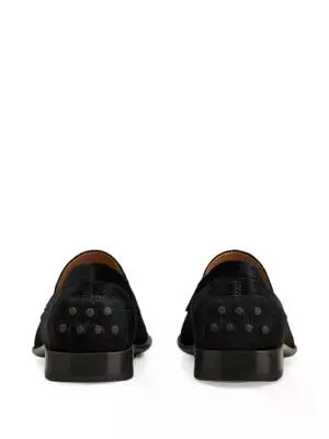 TOD'S Gomma Loafers