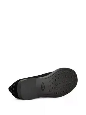 TOD'S Gomma Loafers