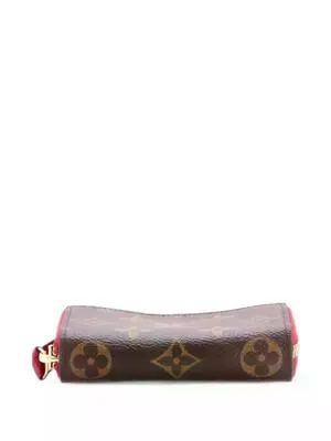 LOUIS VUITTON Zippy Multicartes Wallet Monogram Canvas Small Wallets