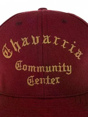 WILLY CHAVARRIA Chavarria Community Center Cap