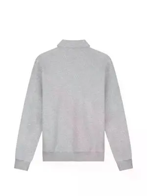 OLAF Signature Oversized Polo Shirt