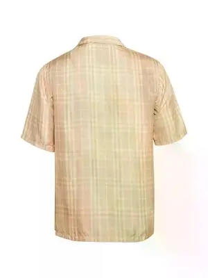 Burberry Prestonwood Check Shirt
