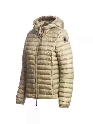 PARAJUMPERS Genie Quilted Puffer Jacket