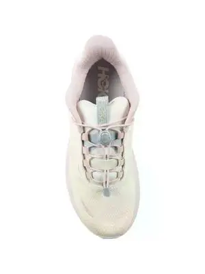 HOKA® Logo-print Panelled Sneakers