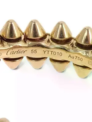 Cartier Clash Ring