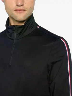 Fusalp Mario Iii Side-stripe Ski Top