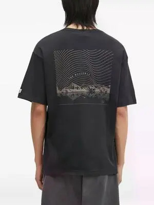 Columbia Wallowa Graphic-print T-shirt