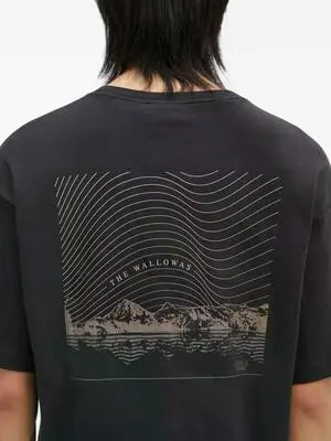 Columbia Wallowa Graphic-print T-shirt