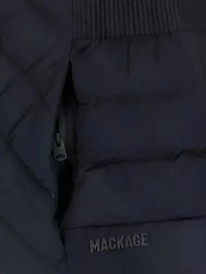 Mackage Idalee Quilted Hooded Jacket