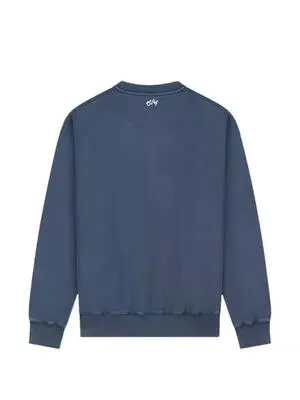 OLAF Logo-print Sweatshirt