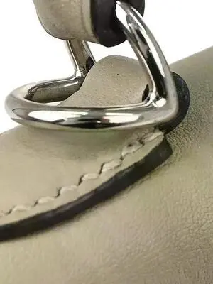 Hermès 2017 25 Kelly Retourne Leather Tote Bag