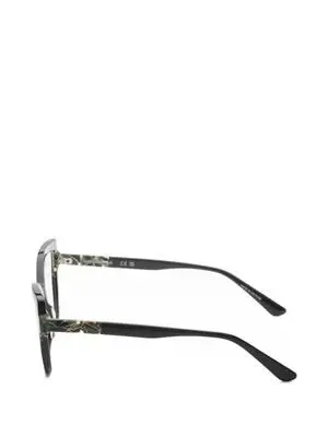 Karl Lagerfeld Cat-eye Frame Glasses