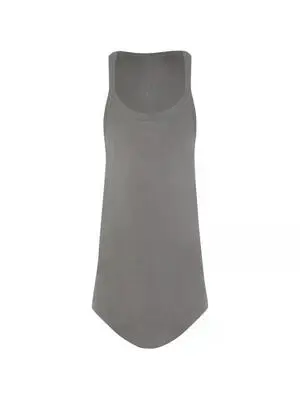 Rick Owens Pony T Tank Top - Grey
