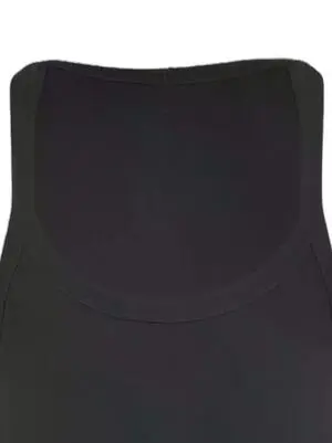 Rick Owens Pony T Tank Top - Grey