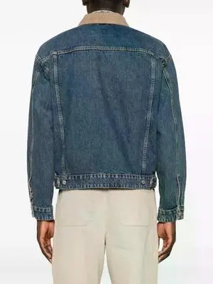 Nn07 Roy 1847 Denim Jacket