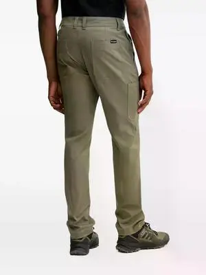 Columbia Pitchstone™ Logo-patch Straight-leg Trousers