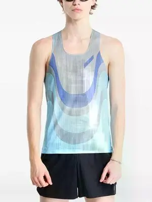 SOAR Race Vest 2.0 Graphic-print Vest
