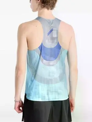 SOAR Race Vest 2.0 Graphic-print Vest