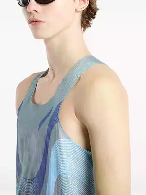 SOAR Race Vest 2.0 Graphic-print Vest