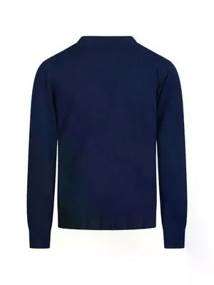 MC2 SAINT BARTH Crew-neck Sweater
