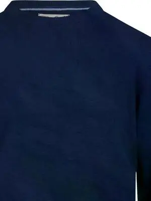 MC2 SAINT BARTH Crew-neck Sweater