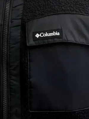 Columbia Juniper Peak™ Fleece Zip-up Sweater