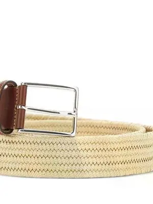 ATHISON Elasticated Woven Belt