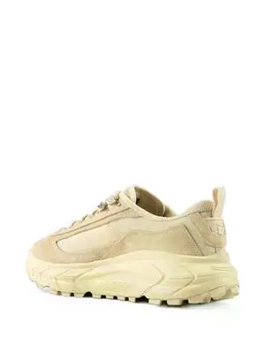 HOKA® Tor Summit Fld Panelled Sneakers