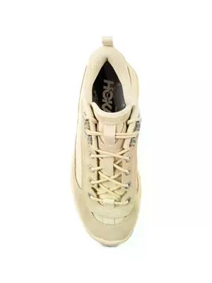 HOKA® Tor Summit Fld Panelled Sneakers