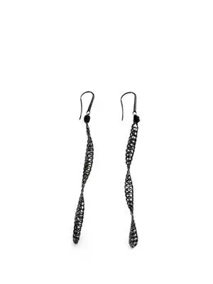 Brunello Cucinelli Monili Drop Earrings