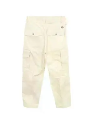 Moncler 2010s Cargo Pants