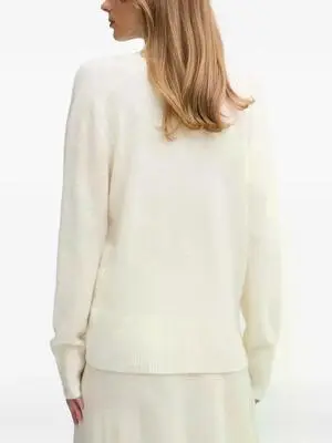 BENETTON V-neck Sweater