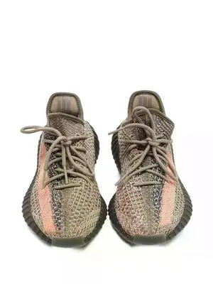 ADIDAS X YEEZY X Yeezy Boost 350 V2 Ash Stone Sneakers