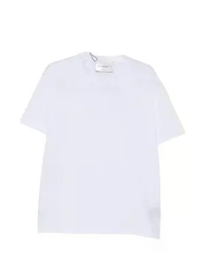 AMARANTO Crew-neck T-shirt