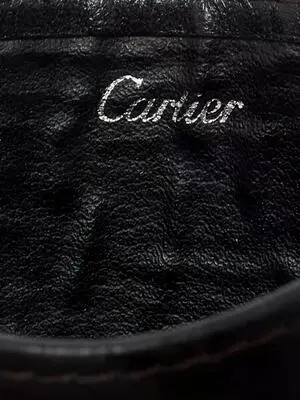 Cartier Happy Birthday Card Holder