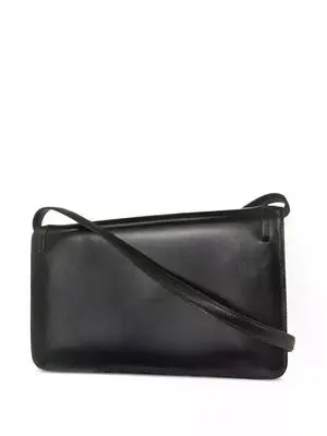 Hermès 1981 Tassel Shoulder Bag
