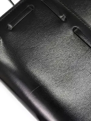 Hermès 1981 Tassel Shoulder Bag