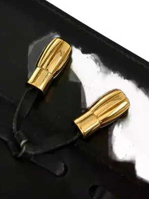 Hermès 1981 Tassel Shoulder Bag