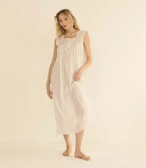 DÔEN Dashwood Nightgown