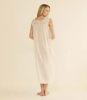 DÔEN Dashwood Nightgown