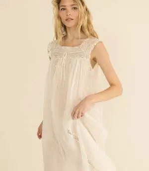 DÔEN Dashwood Nightgown