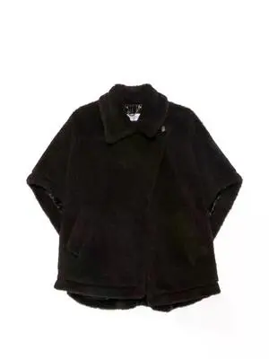Max Mara Tebe Teddy Cape