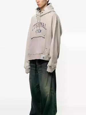 Mihara Yasuhiro Sun-faded Like Hoodie