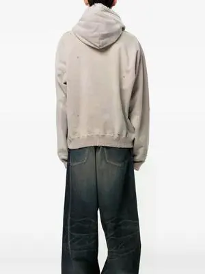 Mihara Yasuhiro Sun-faded Like Hoodie