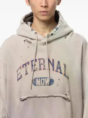 Mihara Yasuhiro Sun-faded Like Hoodie