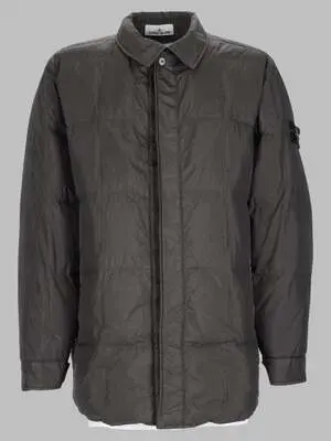Stone Island Men - Gray