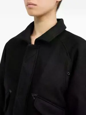 MAISON MARGIELA Flap-pocket Bomber Jacket