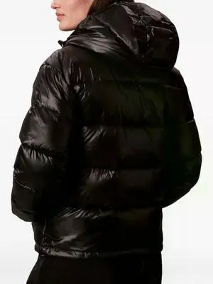 Calvin Klein Hooded Puffer Jacket