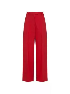 Valentino Garavani Tailored Trousers